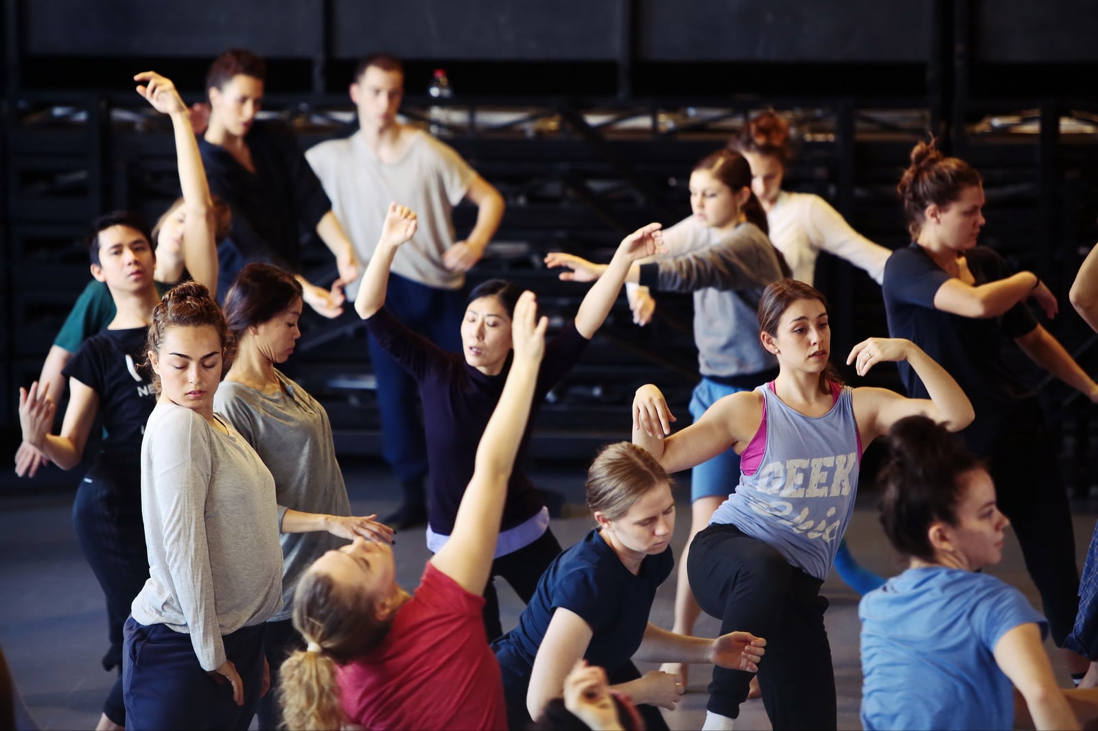 Gaga/people - Världskulturmuseet