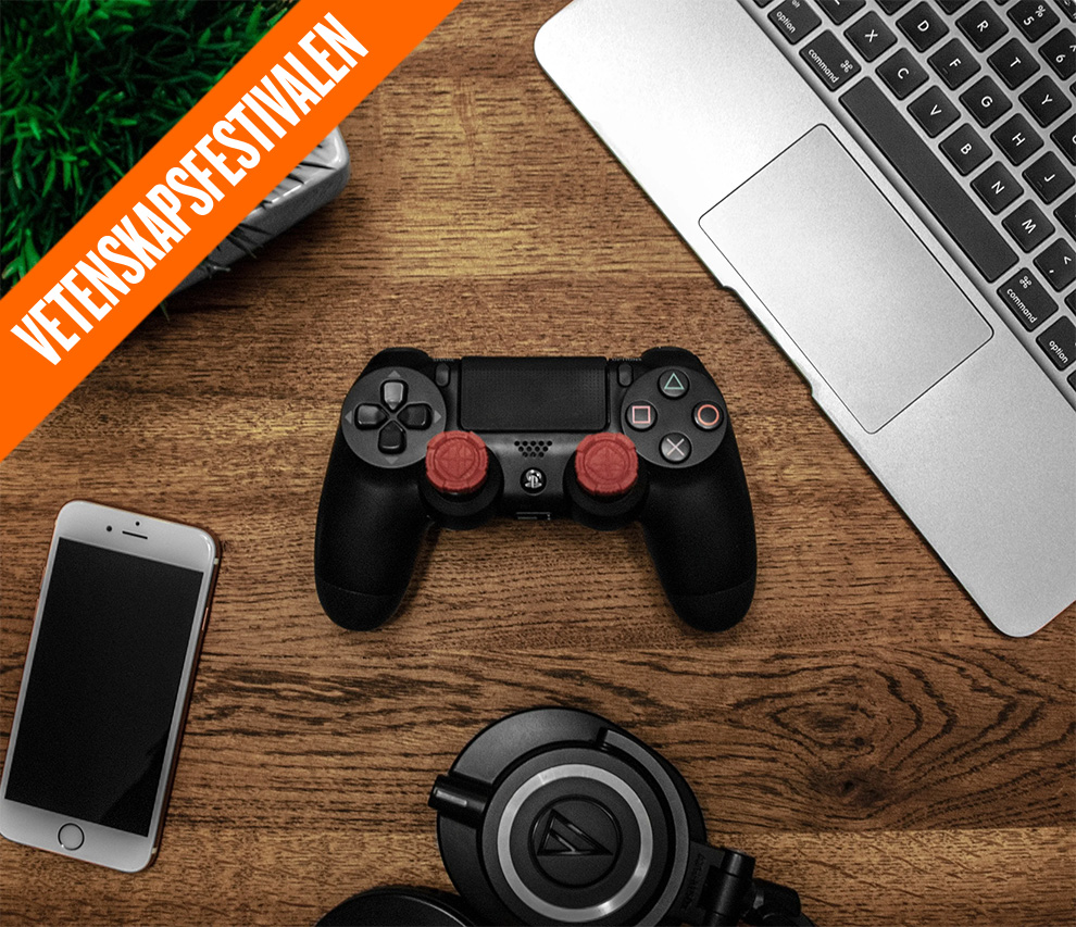 Prova på spel med Gamification - Världskulturmuseet