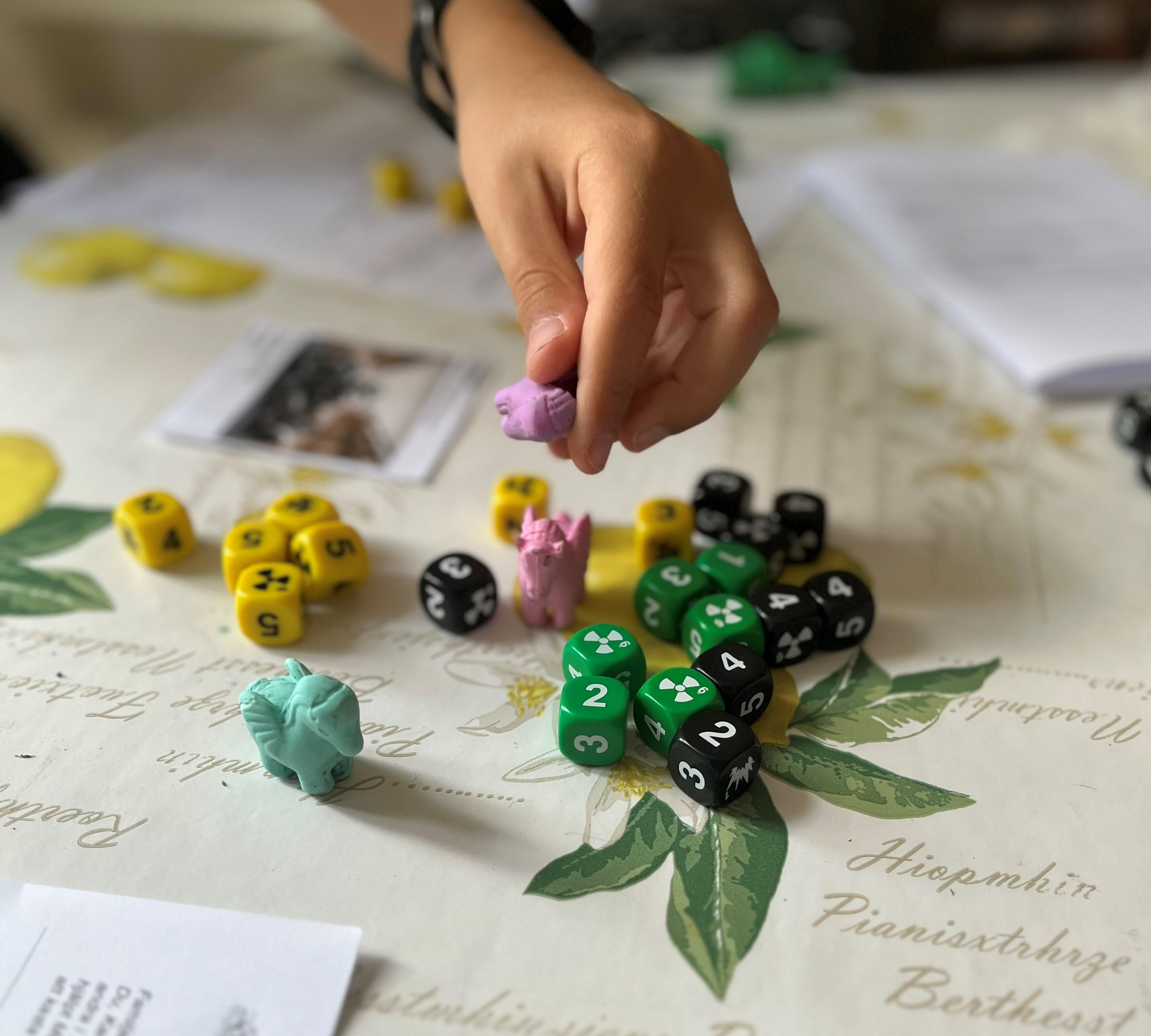 Världens spel - Världskulturmuseet